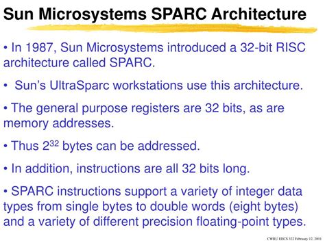 Ppt Eecs 322 The Spim Simulator Powerpoint Presentation Free Download Id 6943251