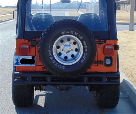 Restored 1978 Jeep Renegade Cj 7 4x4 Rebuilt 4 2 Liter 258 I 6 Engine