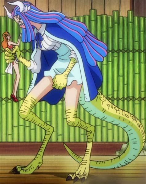 Who Is Ulti In One Piece