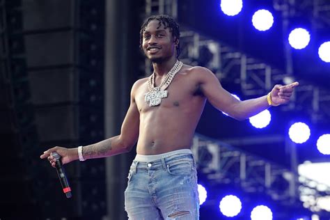 Lil Tjay Drops “clutchin My Strap” Video Days After Gun Charge Arrest