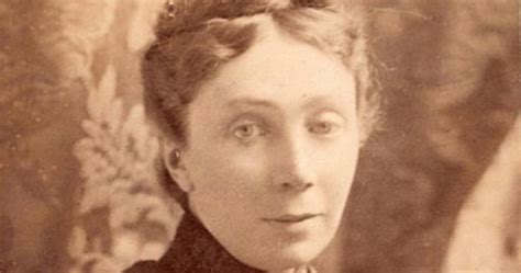 Womens History Month Elizabeth Welsh 18431921 Girton College
