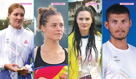 Patru Vasluieni Reprezintă România La Campionatele Mondiale De Canotaj Vremea Noua Liderul