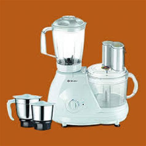 Top 10 Best Food Processor In India