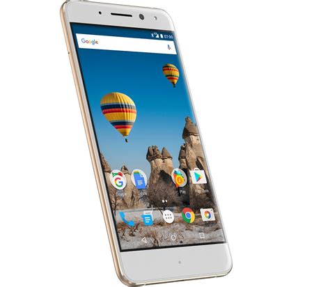 Android One Partner General Mobile Enters Malaysia Market Lowyatnet
