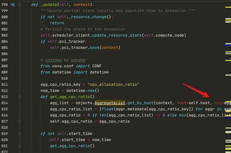 Pycharm Chinese Tutorial Code Is Too Long Try The Automatic Wrap Programmer Sought