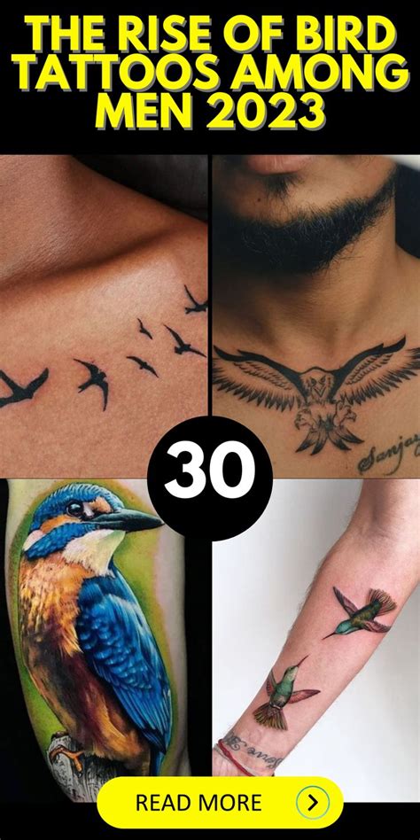 Hand Bird Tattoo Carry Symbolism And Artistry With You Birds Tattoo