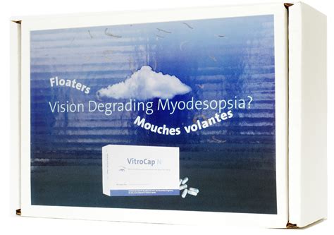 Vitrocap®n Samples Ebiga
