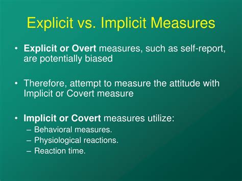 Ppt Chapter 7 Attitudes Powerpoint Presentation Free Download Id