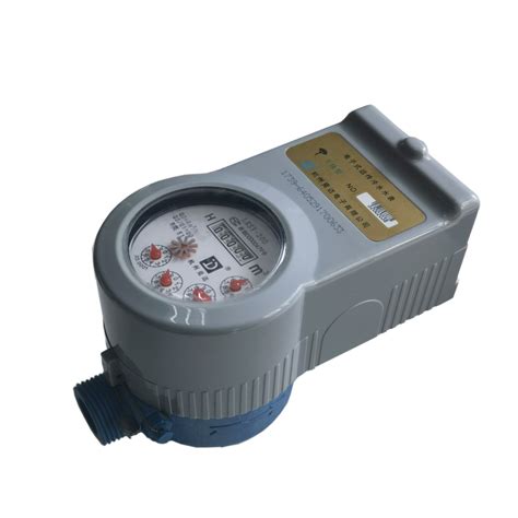 Smart Nb Iot Lora M Bus Water Meter With Inside Management Jingda