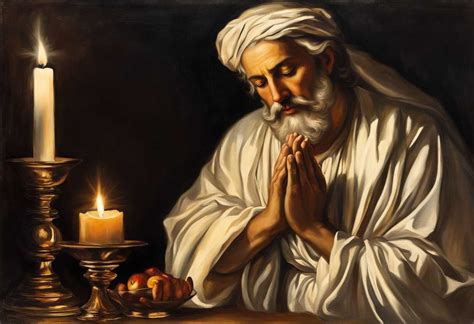 What The Bible Says About Devout Faith Gods Blessing