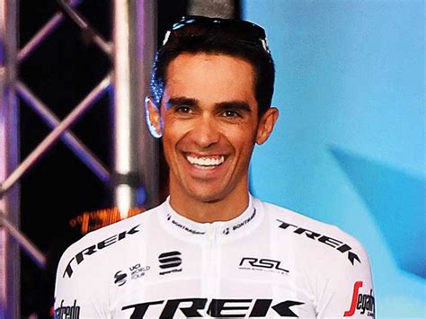 Two Time Tour De France Winner Alberto Contador To Retire After Vuelta