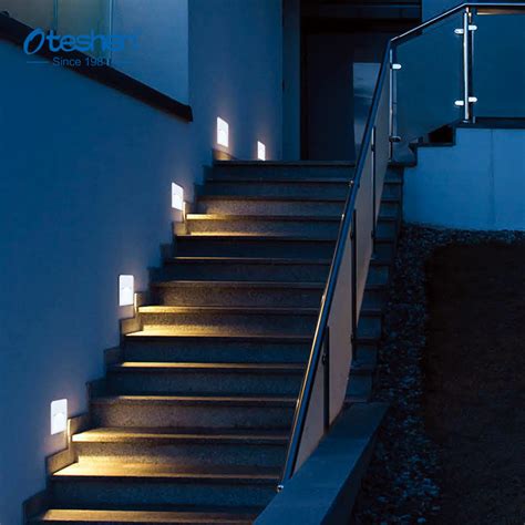 IP65 Waterproof LED Wall Light Modern House Room Wall Lamp LED Light And Light