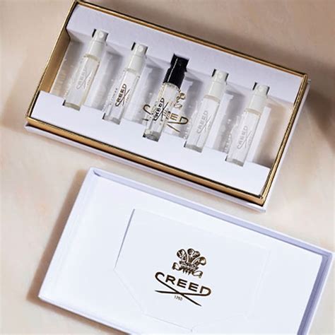 Creed Edit Mens Inspiration Set Eau De Parfum Set Frasers