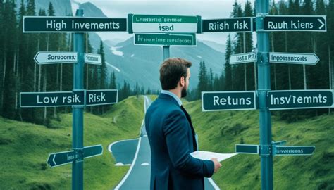 Portfolio Optimization Meaning Maximize Returns Marketbulls