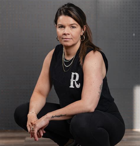 Connie Mcinnes Impactx