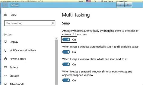 Stopping Windows From Auto Resizing And Autorelocating Solved Page 2