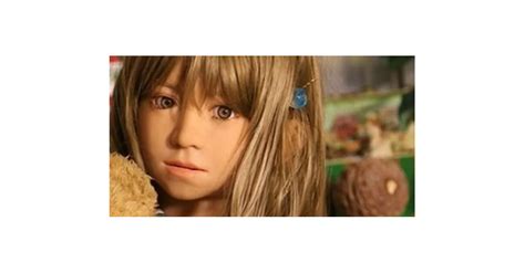 Lalki Erotyczne Przypominaj Ce Dzieci W Ofercie Amazona Wykop Pl