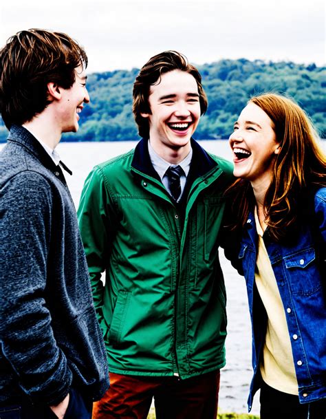 Liam Aiken The Rising Star Of Hollywoods Brightest Talent