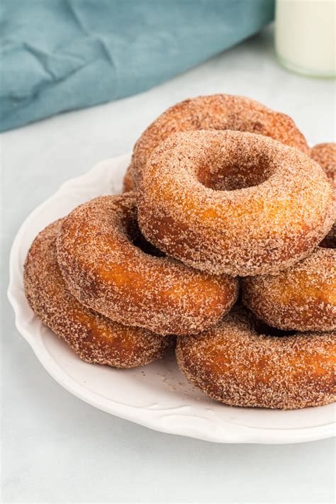 Gluten Free Yeast Donuts Mama Knows Gluten Free