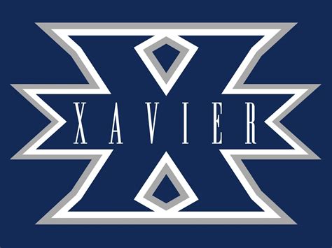 Xavier Logo