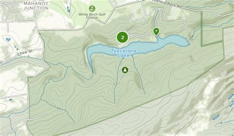Best Trails In Tuscarora State Park Pennsylvania Alltrails