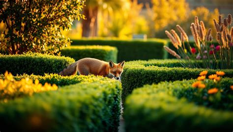 Fuchs Im Garten Was Tun Umgang And Schutzmaßnahmen