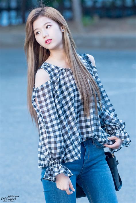Casual Sana Rnosananolife