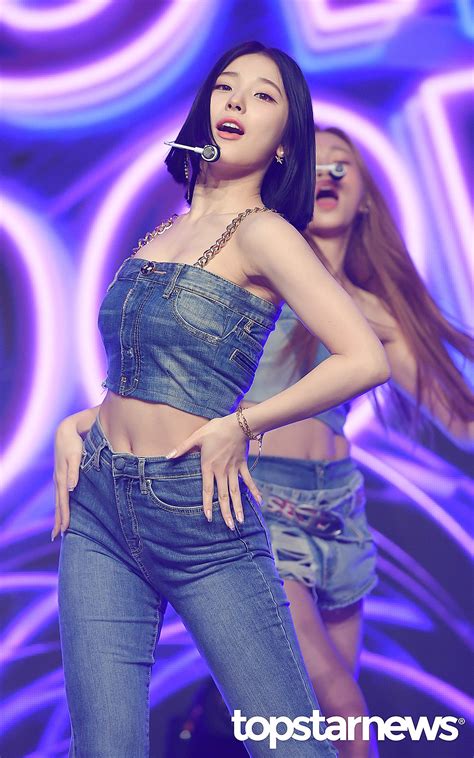 Sohee Alice Rkpopfap