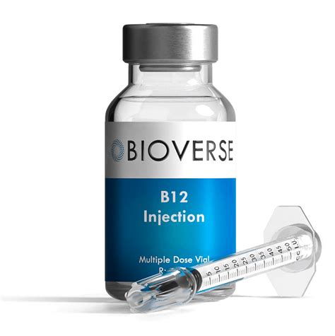 B12 Injection