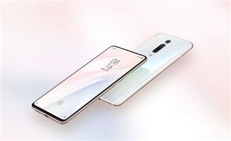 Xiaomi Redmi K Pro Screen Specifications Sizescreens Com