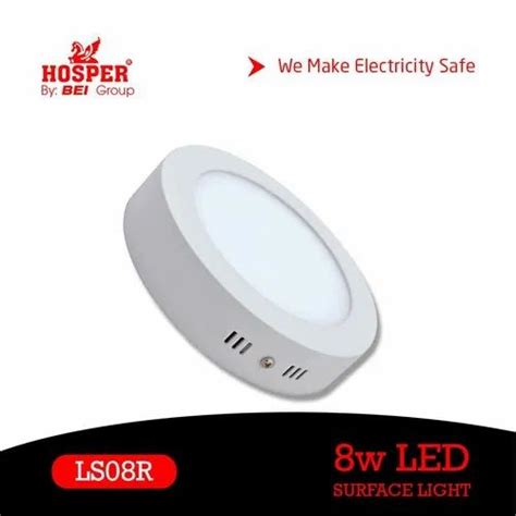 Angeera Ceiling Mounted Surface Ciling Light For Home Led At ₹ 200 Piece In Churu