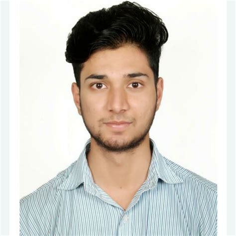 Sameer Qureshi Chemical Engineering University Of Pune Xing