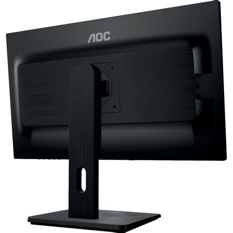 AOC I2275PWQU 21.5" LED IPS FullHD | PcComponentes.com