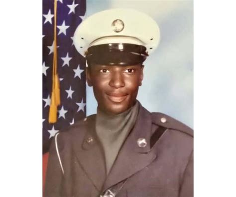 Leamon Parker Obituary And Online Memorial 2025