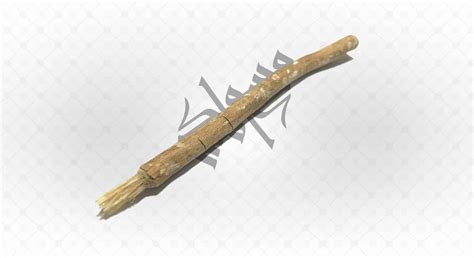 Miswak Benefit And Use Islamic Brush