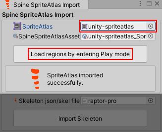 Spine Unity Runtime Documentation