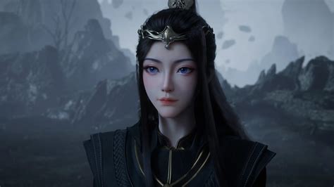 《元瑶·凡人修仙传》（一）动漫原图4k超清壁纸 哔哩哔哩