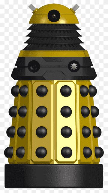 Chibi Dalek