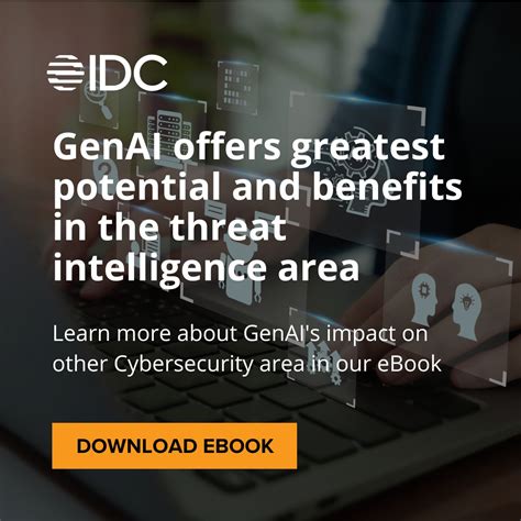 Idc Australia And New Zealand On Linkedin Genai Generativeai Cybersecurity