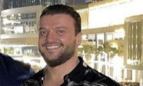 Vođa Narkokartela Еdin Gačanin Uhapšen U Dubaiju Holandija Traži Njegovo Izručenje Bl Portal