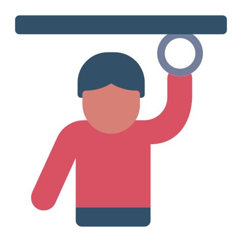 Passager Free People Icons