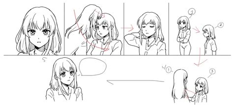 Storyboard Panel By Joeykoen96 On Deviantart