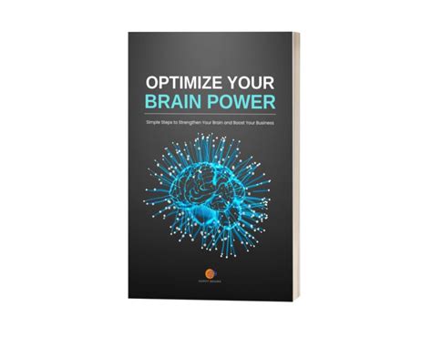 🚀 Unlock Your Brains Full Potential Happy Brains