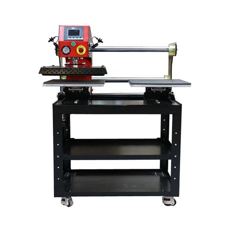 Category Microtec Heat Press Factory Pioneering Heat Transfer