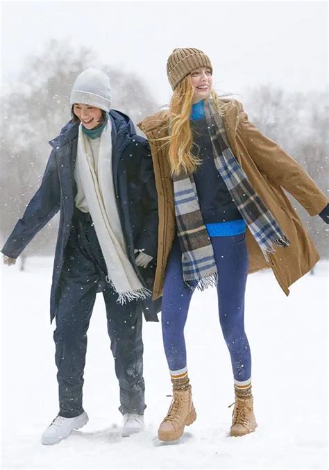 Look Feminino De Inverno 40 Exemplos Para Se Inspirar