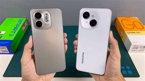 HP Murah 1 Jutaan 2025 Spek Mantap Buat Main Game Pikiran Rakyat Tangerang