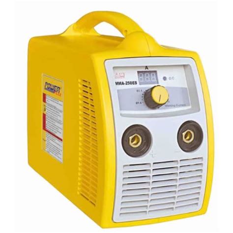 Powerflex Welding Machine Mma 250e Konga Online Shopping