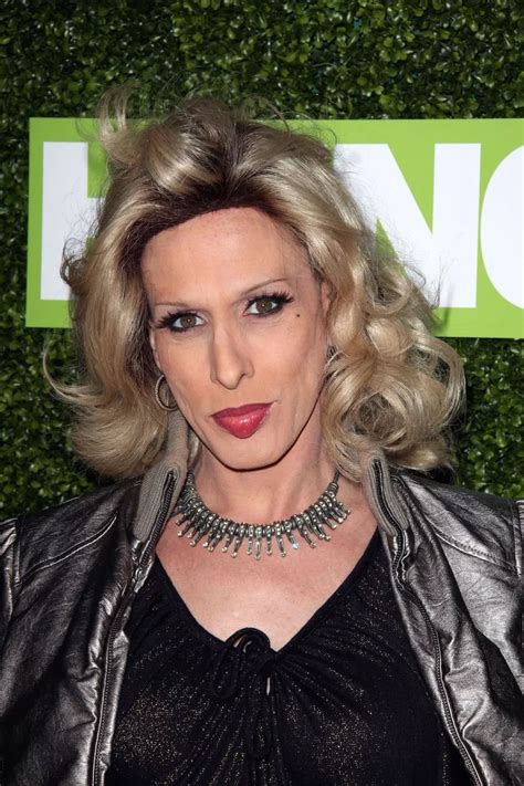 Alexis Arquette Mirror Online