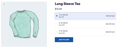 Woocommerce Give A Discount For A Higher Quantity 2024