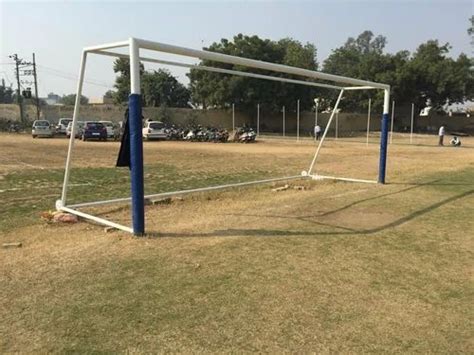 Goal Post At Best Price In Hyderabad By Sp Fabrication And Engineering Works Id 2853246538891